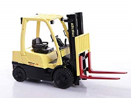 Next Level of Electrification- Electric Construction Vehicles